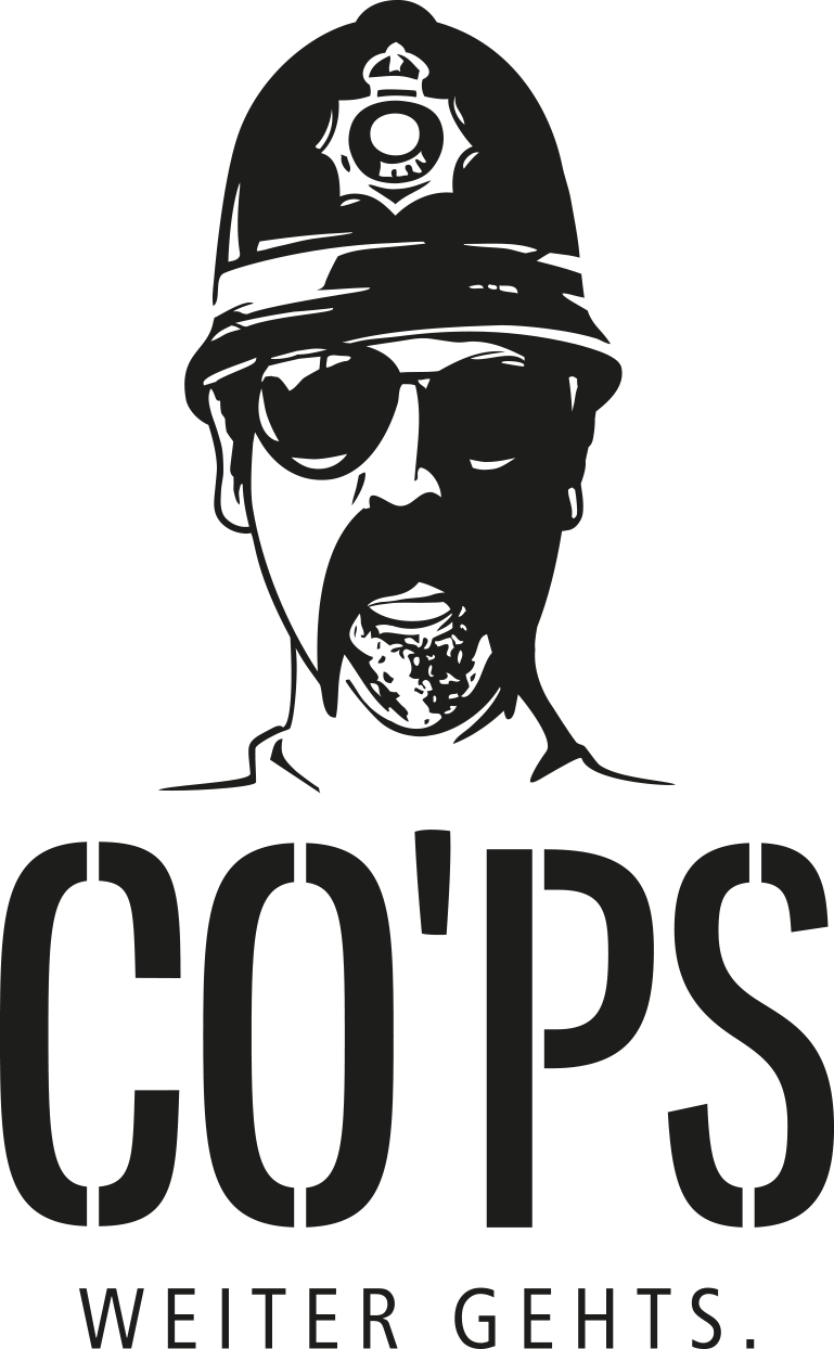 CO'PS - Spirituosen aus echtem Kaffee