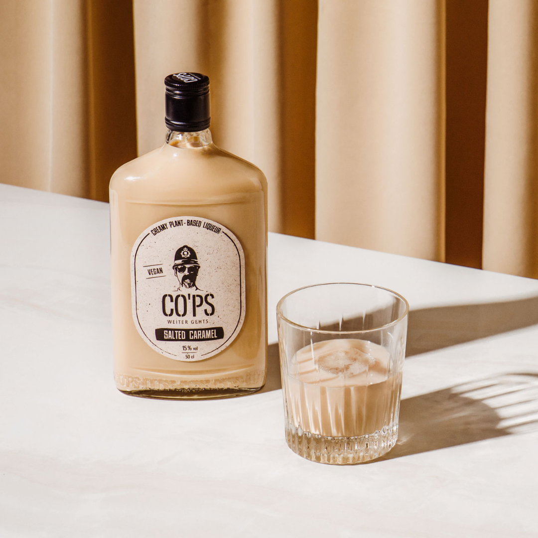CO’PS- Creamy | Salted Caramel – CO'PS